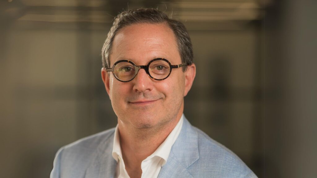 Unity anuncia novo CEO: Matthew Bromberg, ex-Zynga e EA - The Gaming Era