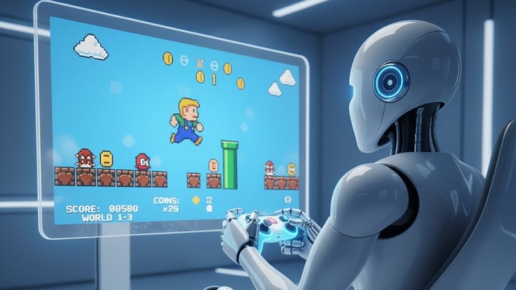Inteligência artificial na indústria de games abre caminhos para novos ...